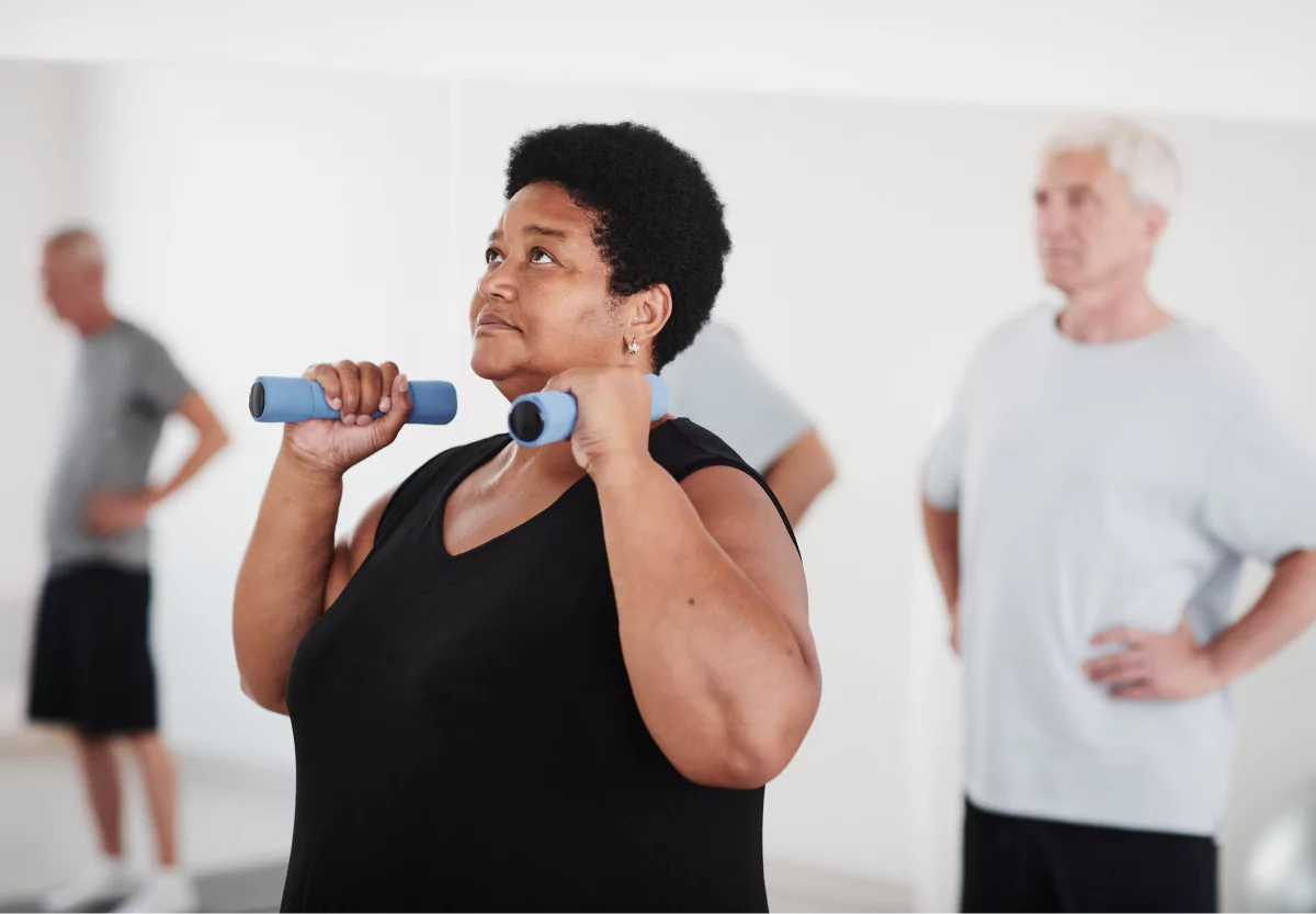 Personalized Progress: How to Measure Success in Your Fitness Journey ...